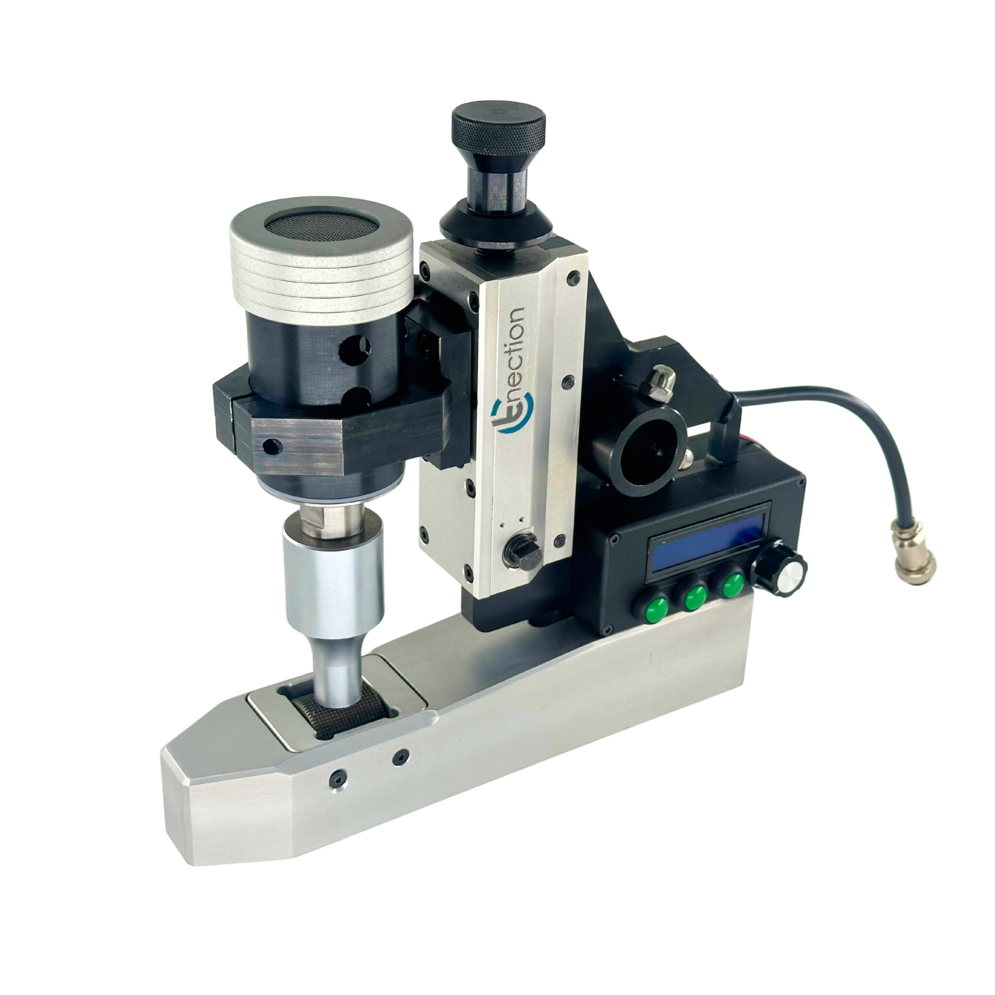 ADD Ultrasonic Side Welding Unit - Tnection Technology